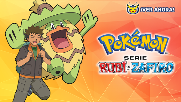 Los episodios de Advanced Battle llegan a Pokémon TV | Pokemon.com