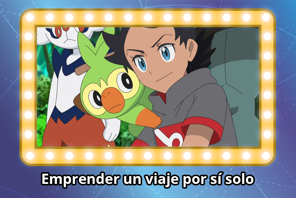 Trivia de la serie Viajes Definitivos Pokémon | Pokemon.com