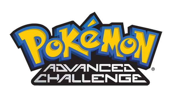 Pokémon: Advanced Challenge | Pokemon.com