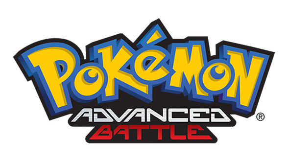 Pokémon: Advanced Battle | Pokemon.com
