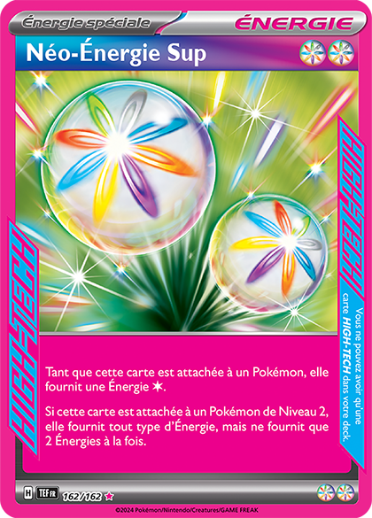 Trois decks Écarlate et Violet – Étincelles Déferlantes : Trioxhydre‑ex ...