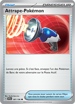 Meilleures cartes compétitives d’Écarlate et Violet – Aventures ...