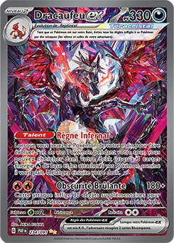 Écarlate et Violet – Forces Temporelles, trois façons de jouer ...