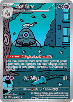 Stratégie Terapagos‑ex : sortez de votre carapace | www.pokemon.fr