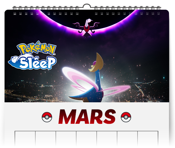 Retour sur l’année 2025 du monde des Pokémon | www.pokemon.fr
