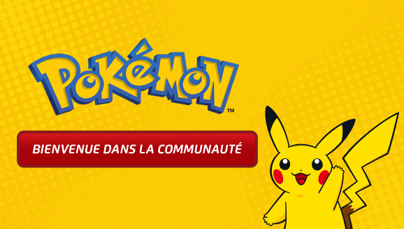 Rencontrez d’autres Dresseurs et Dresseuses dans les forums de la ...