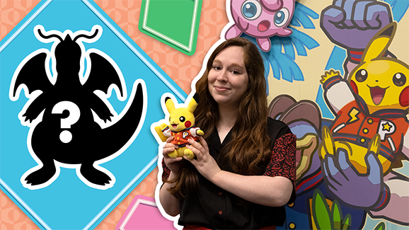 Interview : la YouTubeuse Pokémon Miss Jirachi partage son amour pour ...