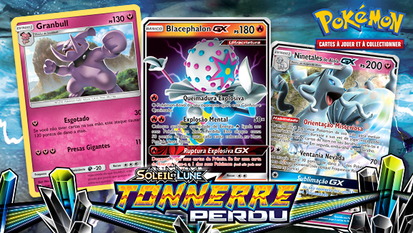 Donnez à vos decks une nouvelle dimension avec Soleil et Lune ...