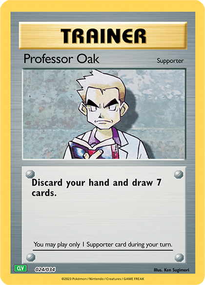 Pokémon Trading Card Game Classic | www.pokemon.fr