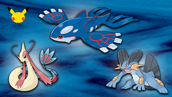 Célébrons les 25 ans de Pokémon en nous replongeant dans ces instants ...