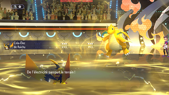 Pokémon Champions arrive sur Android et iOS le 17 juin | www.pokemon.fr