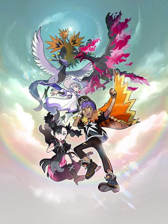 Actualités du Pokémon Presents de la Journée Pokémon 2023 | www.pokemon.fr