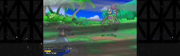 Le vent et la foudre sont à vos ordres ! | www.pokemon.fr