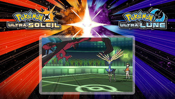 L’Existence ou l’Annihilation ? | www.pokemon.fr