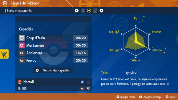 Astuces concernant les raids Téracristal de Pokémon Écarlate et Pokémon Violet | www.pokemon.fr