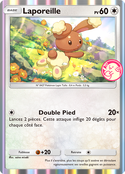 Iguolta et Laporeille sont à l’affiche d’un évènement pioche miracle ...