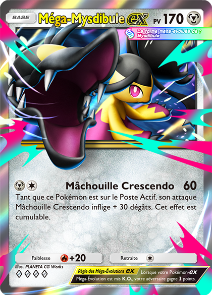 Méga-Gardevoir‑ex se déchaîne dans Parade Onirique, la nouvelle ...