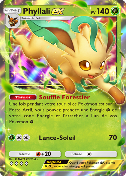 JCC Pokémon Pocket : stratégie du deck Pyroli-ex | www.pokemon.fr