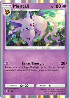 JCC Pokémon Pocket : stratégie du deck Nymphali‑ex | www.pokemon.fr