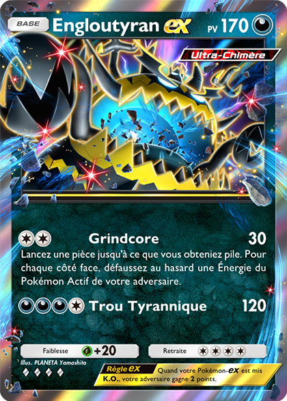 JCC Pokémon Pocket : stratégie du deck Mandrillon et Zéroïd | www ...