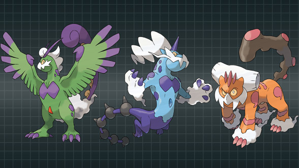 RAdar Pokémon | Jeux vidéo et applis