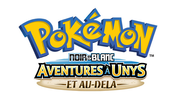 Pokémon : Noir & Blanc – Aventures à Unys et au-delà | www.pokemon.fr