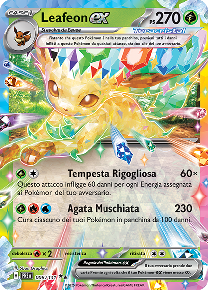 Strategie del GCC Pokémon: evoluzioni di Eevee all’attacco | www.pokemon.it