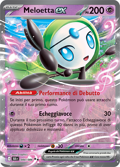 Tre mazzi delle espansioni Luce Nera e Fuoco Bianco: Pokémon misteriosi ...