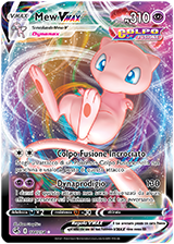 Strategie del mazzo Mew-VMAX e Genesect-V di Spada e Scudo - Colpo ...