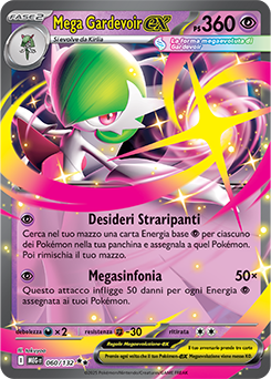 Le migliori carte dell’espansione Megaevoluzione del GCC Pokémon | www ...