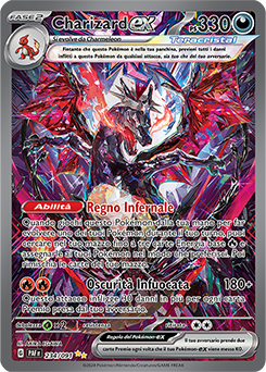 Le carte più competitive di Scarlatto e Violetto - Corona Astrale del GCC Pokémon | www.pokemon.it