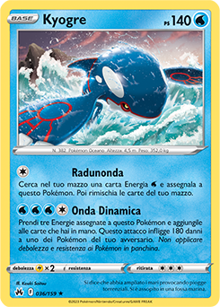 Le migliori carte da competizione dell’espansione Scarlatto e Violetto ...