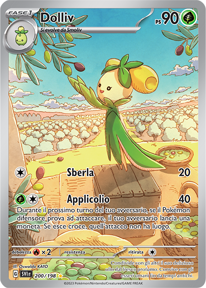 Dai una prima occhiata a Klefki, Gardevoir-ex e altro ancora dell ...