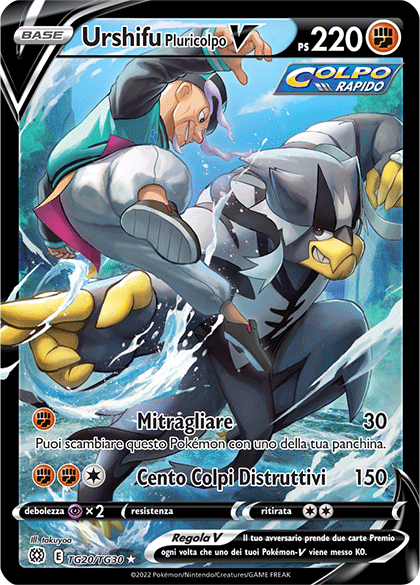 Diamo un’occhiata alle carte della Galleria degli Allenatori dell ...