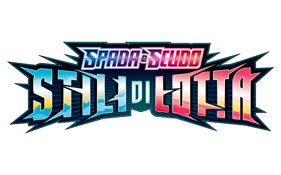 Spada e Scudo - Stili di Lotta | Gioco di Carte Collezionabili | www ...