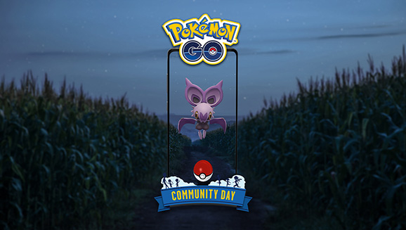 Noibat fa rumore durante il Community Day di febbraio 2023 di Pokémon ...