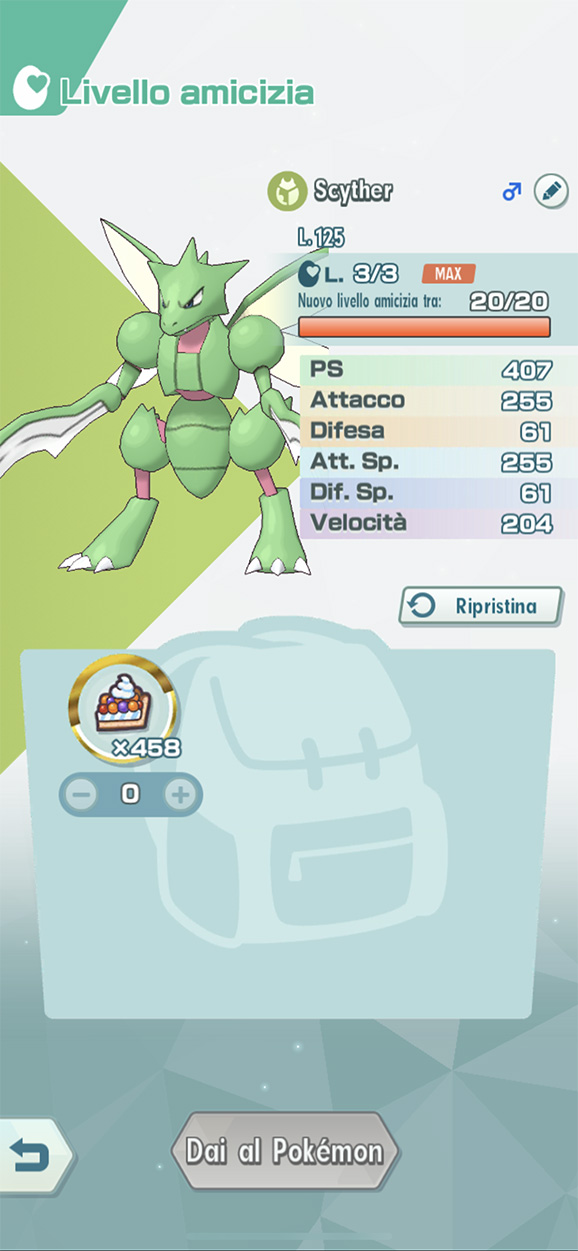 Pokémon Masters EX: i livelli massimi, le Teche Pietra Unità, il ...