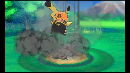 Pokémon Rubino Omega e Pokémon Zaffiro Alpha | Videogiochi e app