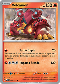 Volcanion | Pokédex