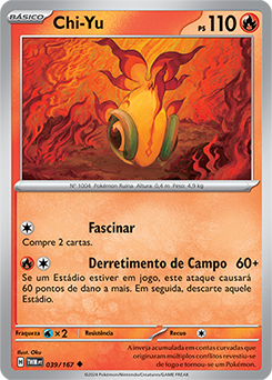 Chi-Yu | Máscaras do Crepúsculo | Banco de Dados de Cards do Estampas ...