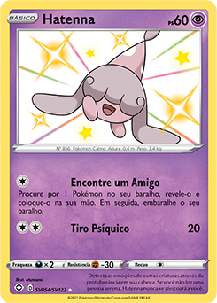 Hatenna | Pokédex