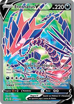 Eternatus V | Cartas promocionais | Banco de Dados de Cards do Estampas ...