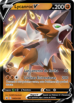 Lycanroc | Pokédex