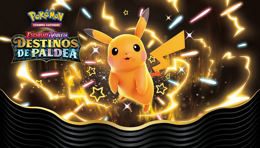 O site oficial de Pokémon | www.pokemon.net.br