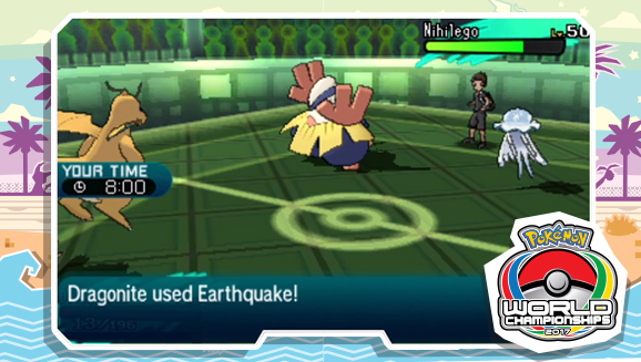 Watch the Very Best Compete to Become Champion | Pokemon.com