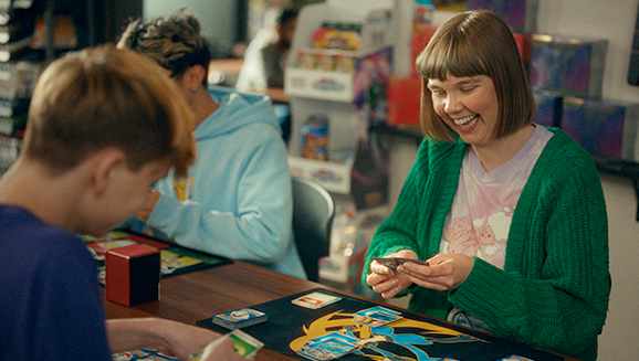 Learn What It’s Like to Visit Your First Pokémon League Event | Pokemon.com