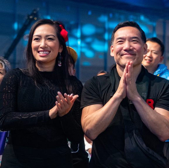 Get to Know Annabelle & Kenji Oono, the 2025 NAIC Pokémon TCG Junior ...