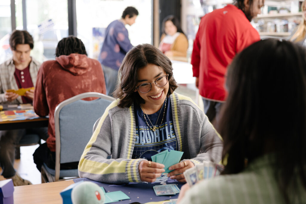 Play Lab Discovery Events Coming to Select Play! Pokémon Stores ...