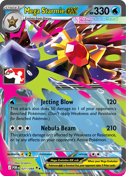 Receive Play! Pokémon Prize Pack Series Nine at Your Local Game Store ...