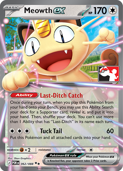 Receive Play! Pokémon Prize Pack Series Nine at Your Local Game Store ...
